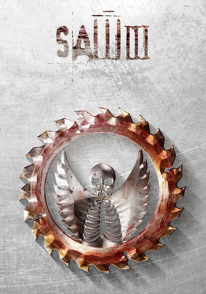 Saw III - movie: where to watch streaming online